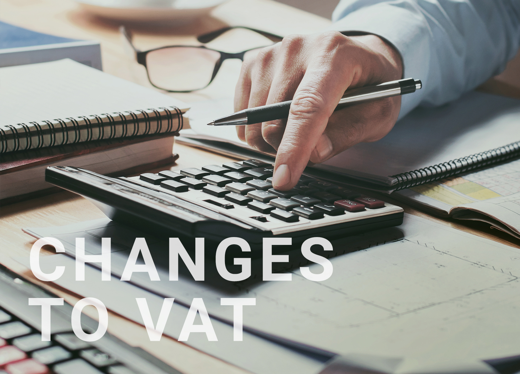 The VAT Flat Rate Scheme is changing right now – is your business ready ...