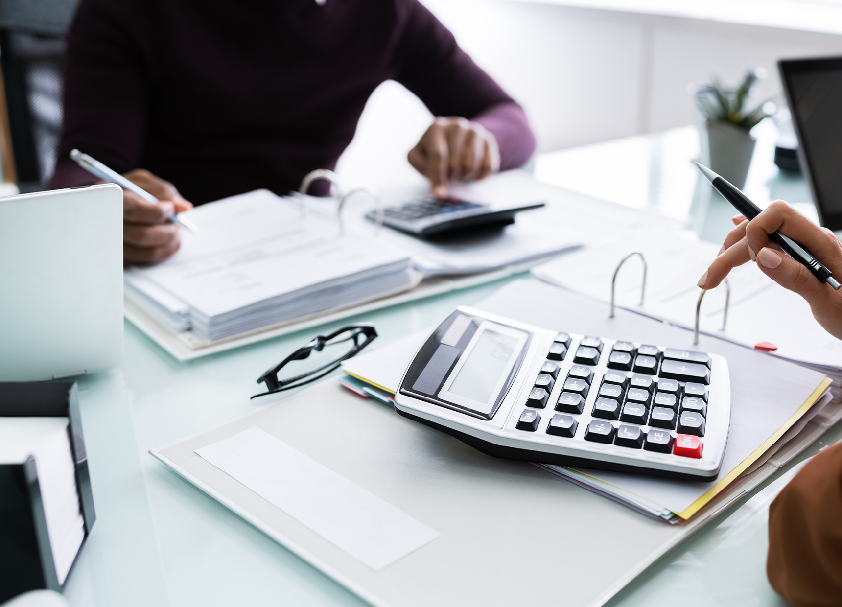 Are you using the most tax-efficient company structure for your ...