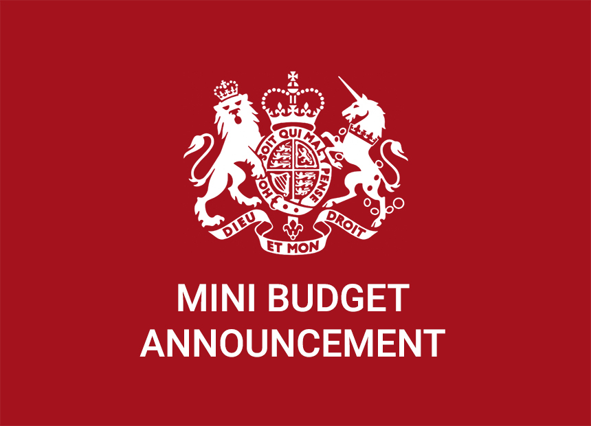 New Chancellor Releases Mini-Budget That’s Tough on Tax, But Kind to ...