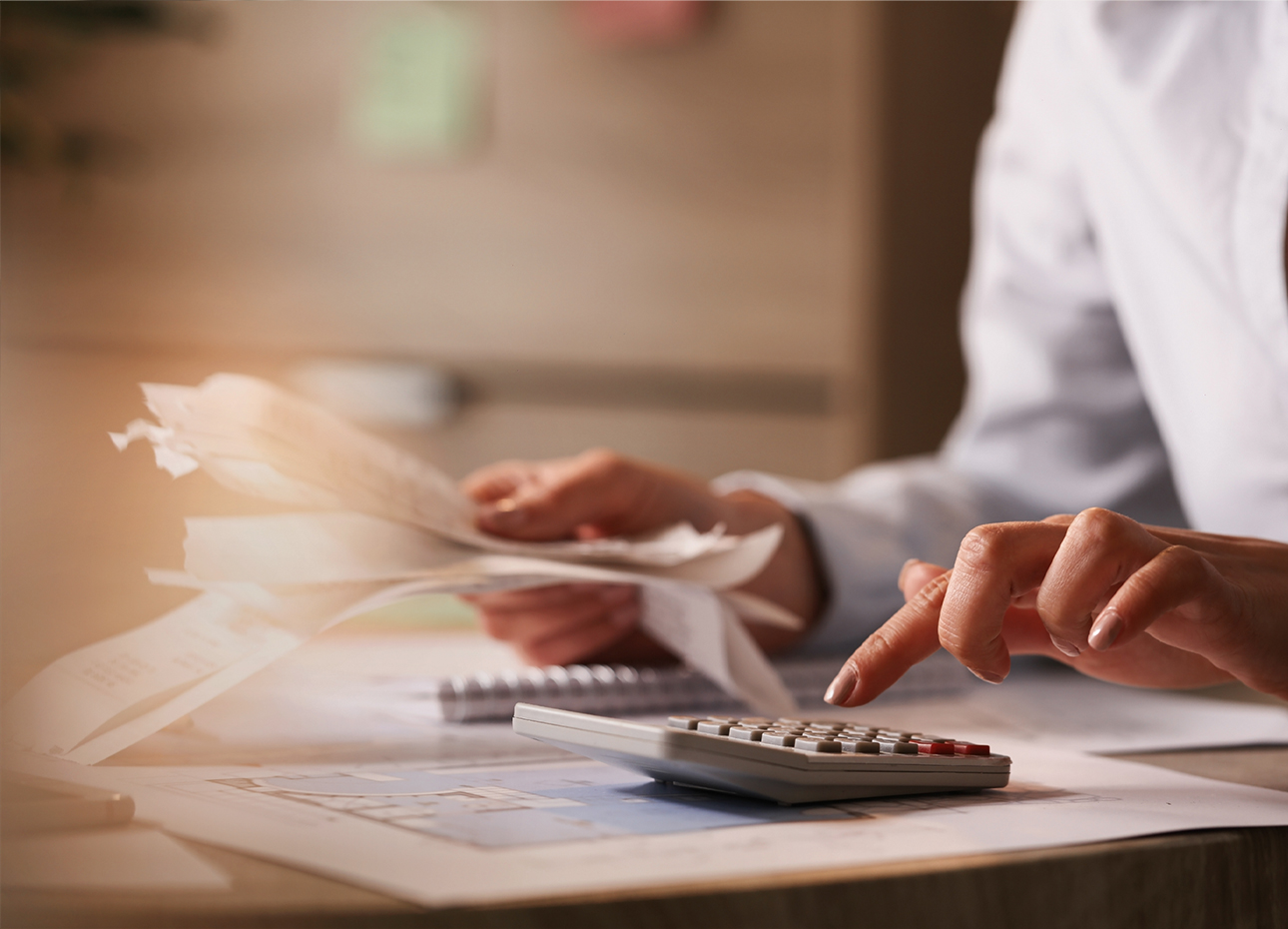 JW Hinks - Chartered Accountants Birmingham