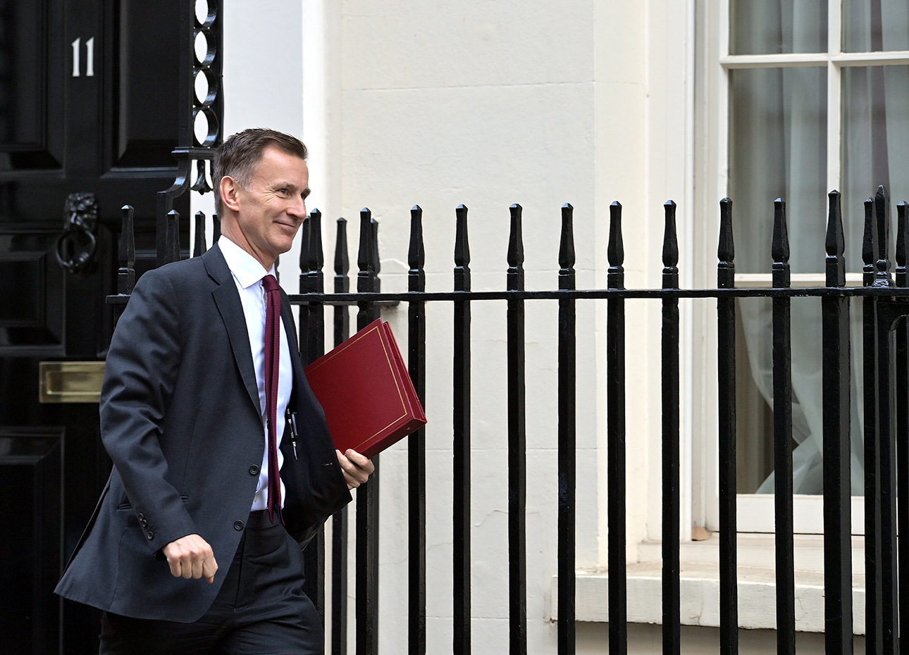 Jeremy Hunt’s first budget as Chancellor: what you need to know - JW Hinks