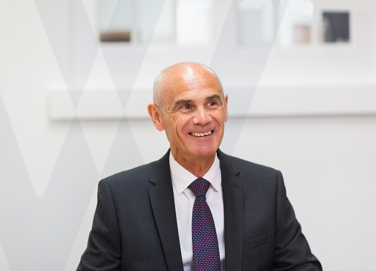 JW Hinks bids a fond farewell to Alan Jobling - JW Hinks