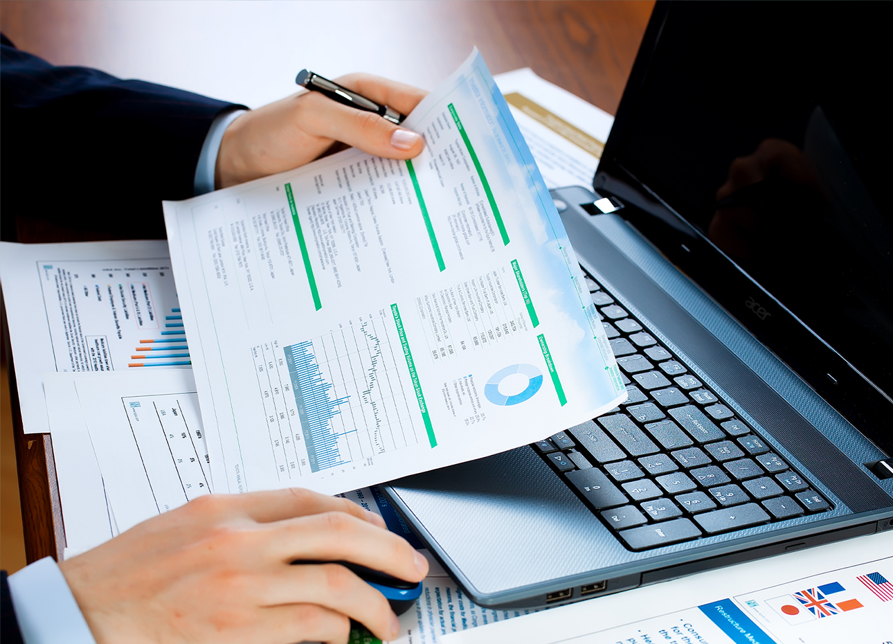 A five-step plan to futureproof your business - JW Hinks