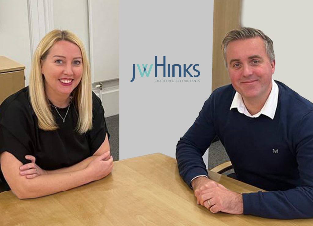 JW Hinks - Chartered Accountants Birmingham