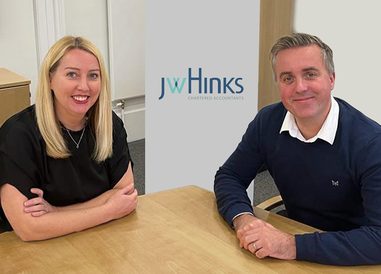 Congratulations to James Cruse and Kirsty Jackson on 20 years with JW ...