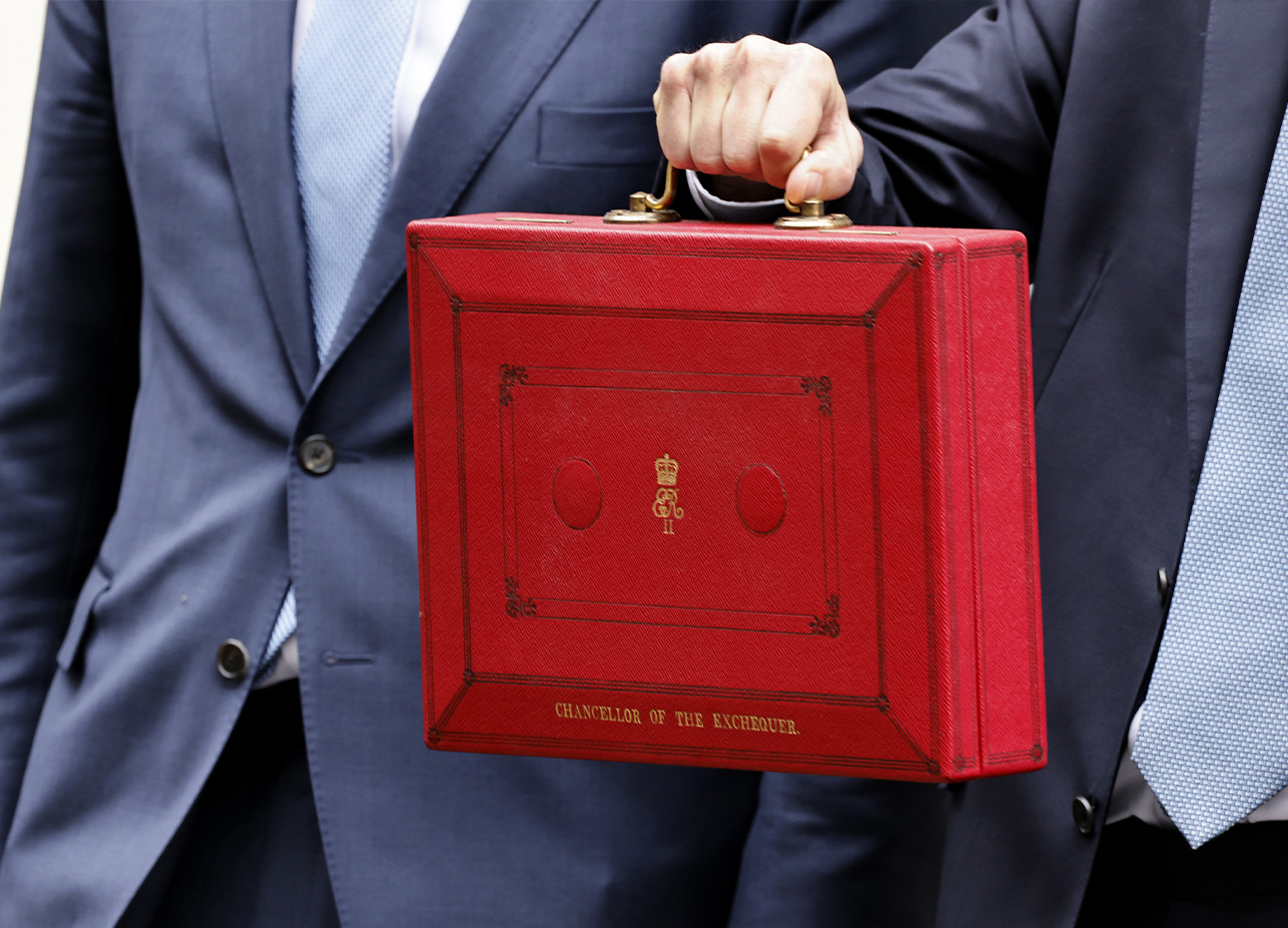 Chancellor delivers Spring Budget: National Insurance cuts, small ...