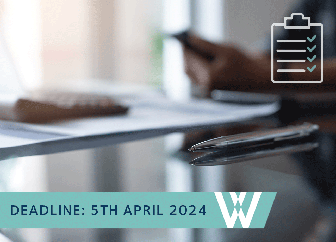 The tax efficiency checklist: maximise your tax efficiency before year ...