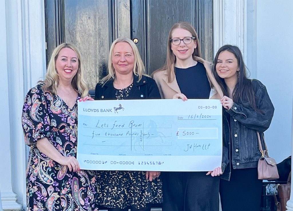 JW Hinks - Chartered Accountants Birmingham