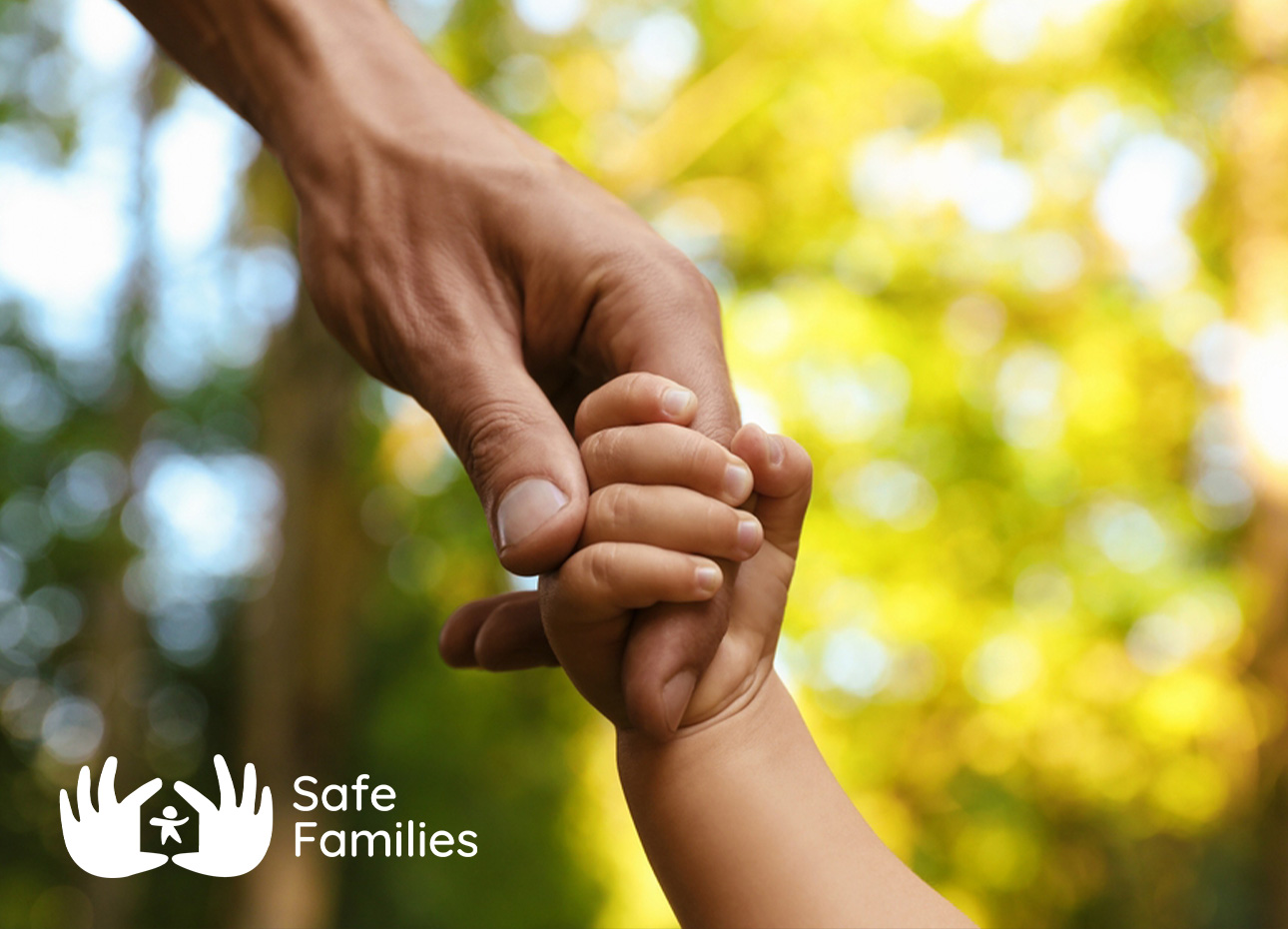JW Hinks is proud to announce its new charity partner, Safe Families - JW Hinks